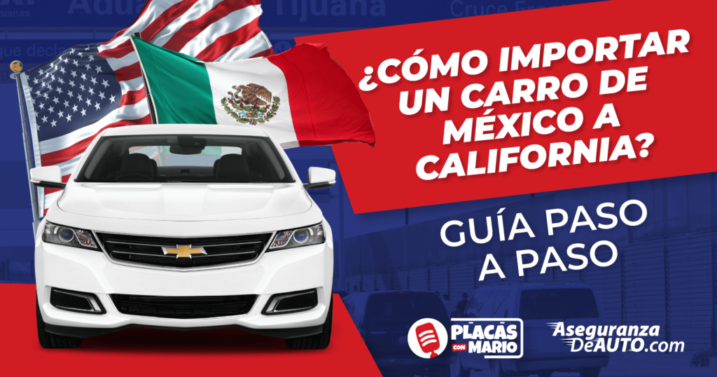 Aseguranza de auto | ¿Que cubre la Aseguranza? | California