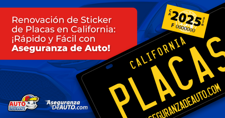 Renovación de Sticker por Internet o Teléfono